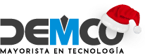 Demco – Mayorista en tecnología