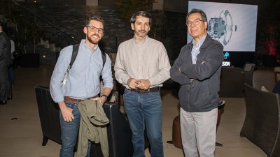 DEMCO Y HIKVISION REUNEN AL CANAL INTEGRADOR – Demco